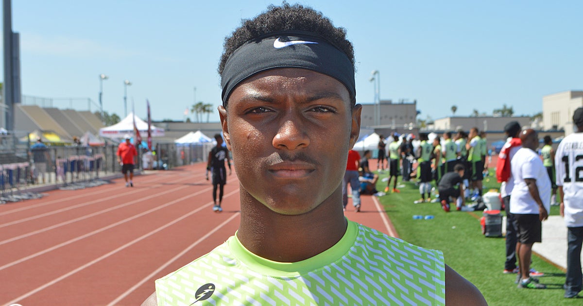 Cory Cox Talks First Offer