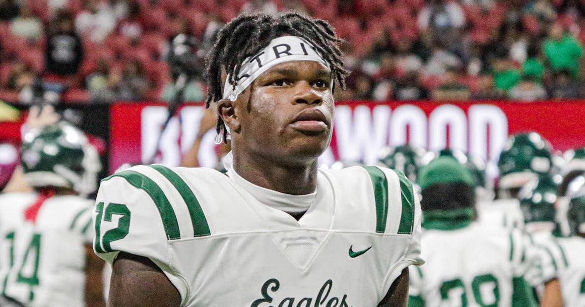 Travis Hunter spurns FSU, flips to Deion Sanders and Jackson State