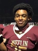 Ayden Martin, Governor Mifflin, Safety