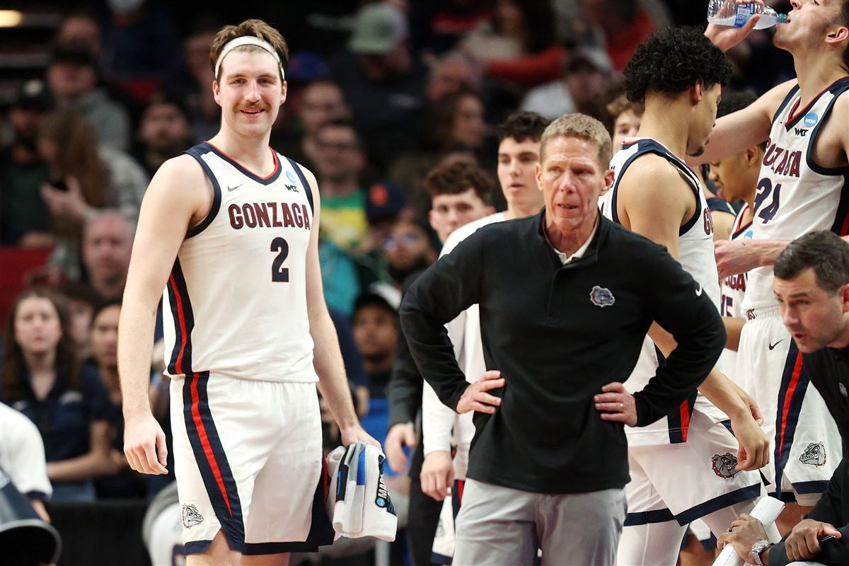 Conference realignment: Gonzaga's potential move to Big 12 or Pac-12 ...