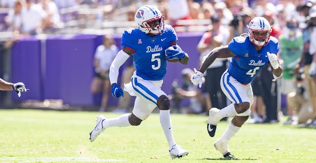 2022 NFL Draft Scouting Report: WR Danny Gray