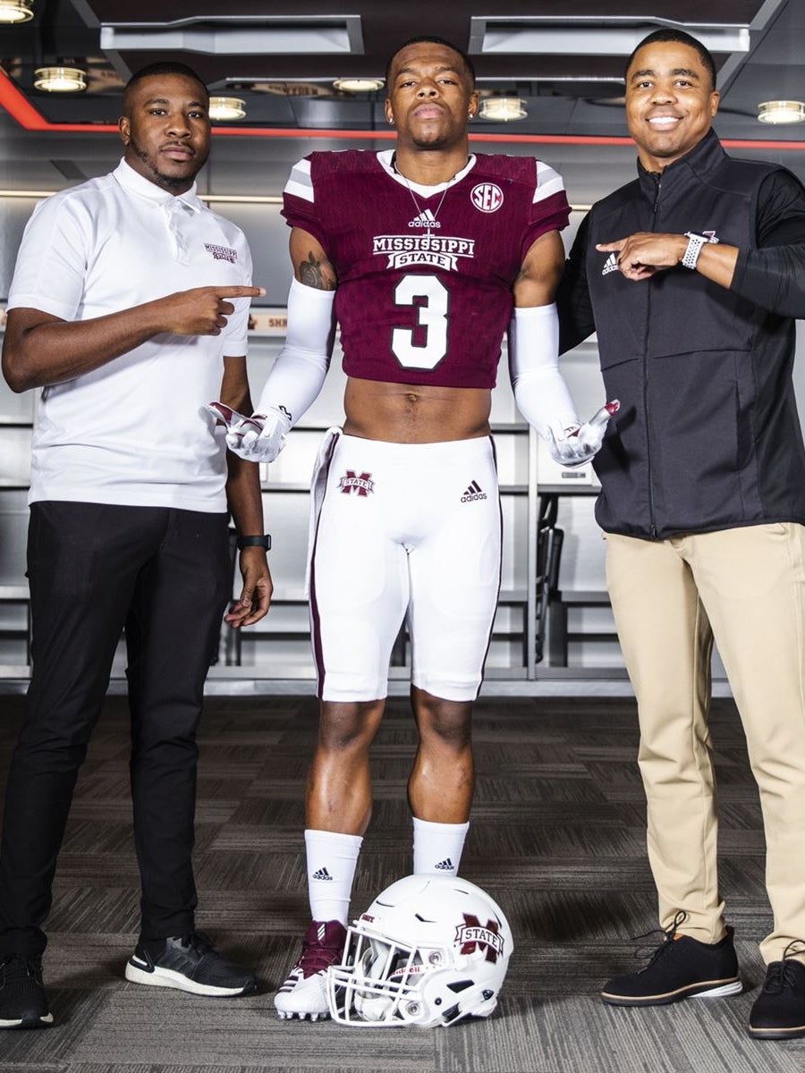 2020 juco DB Kyle Cass talks Maroon and White decision