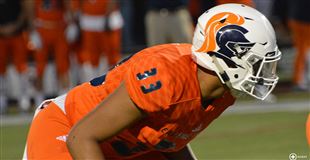 J.T. Tuimoloau, Eastside Catholic, Outside Linebacker