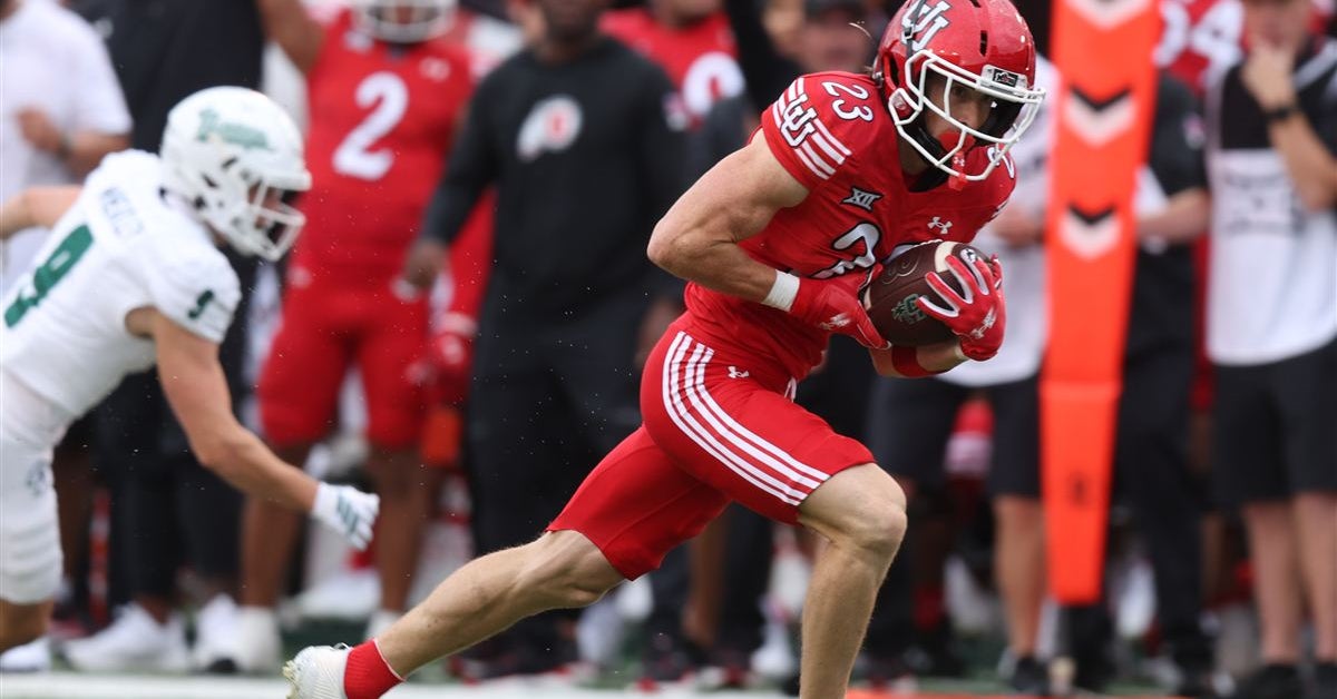 Predicting Who the Utah Utes will send to Big 12 Media Days