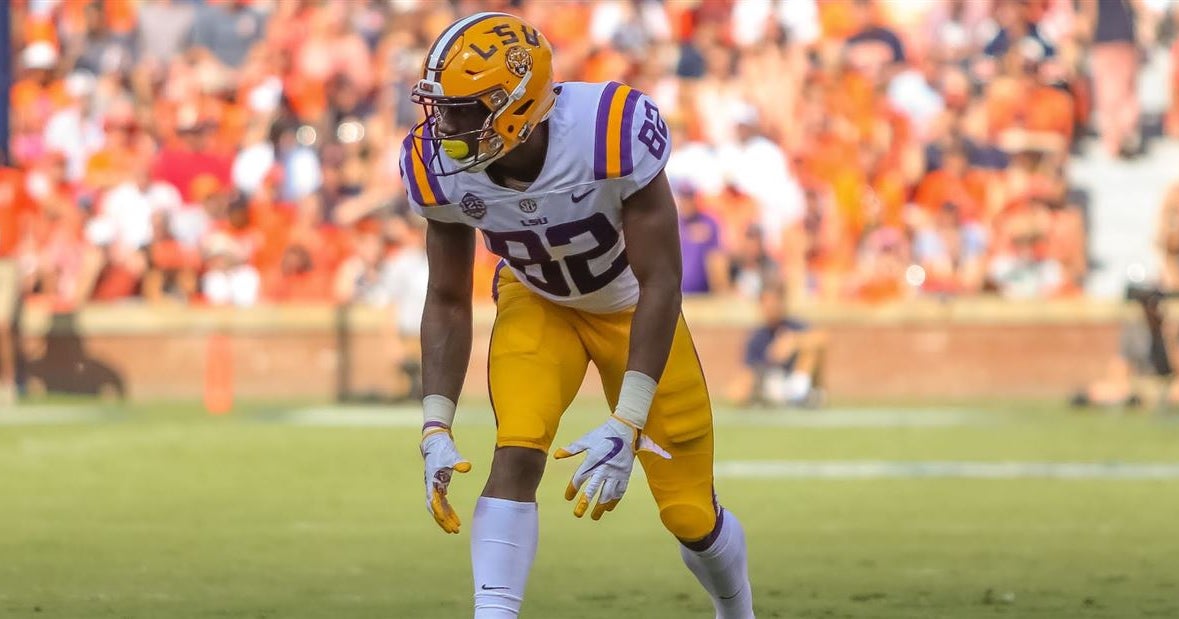 Kenan Jones signs with Nicholls