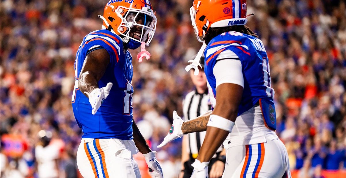 Florida Gators 2025 positional previews: Safeties and STAR