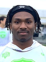 Mahki Gray, Lincoln, Wide Receiver