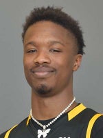 Cameron Holden, Towson, Small Forward