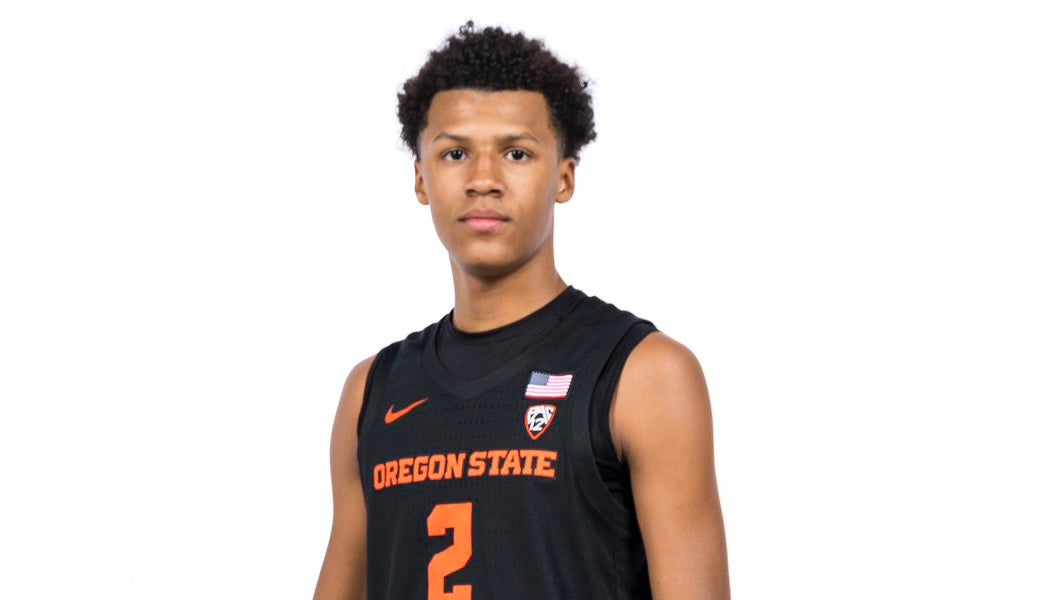 Josiah Lake Goes In-Depth on Oregon State Commitment