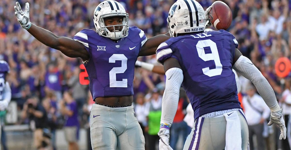 D.J. Reed Profile Photos