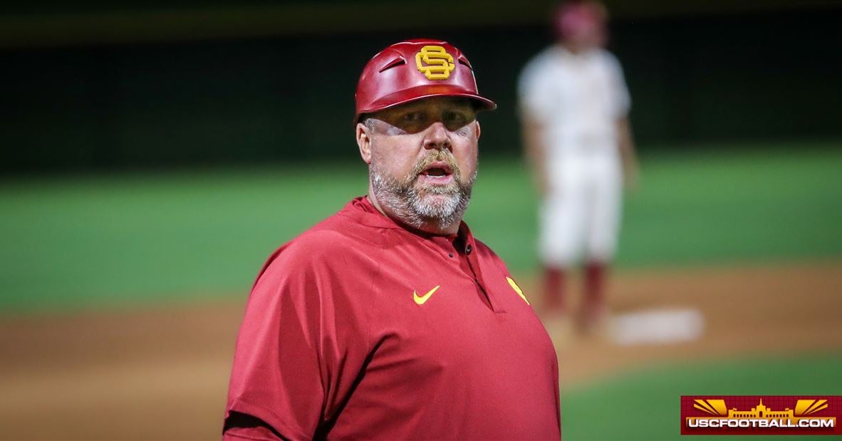 Dedeaux Download: Previewing USC baseball's 2026 offense with hitting ...