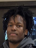 Denell Nix Jr, Whitmer, Offensive Line