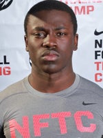 Charlie Kelly, James Rickards, Athlete