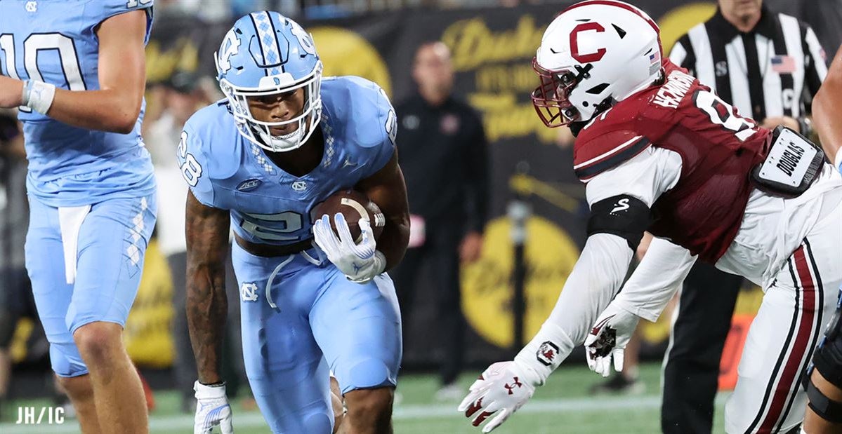 College football's top 50 programs ranked by NIL efforts
