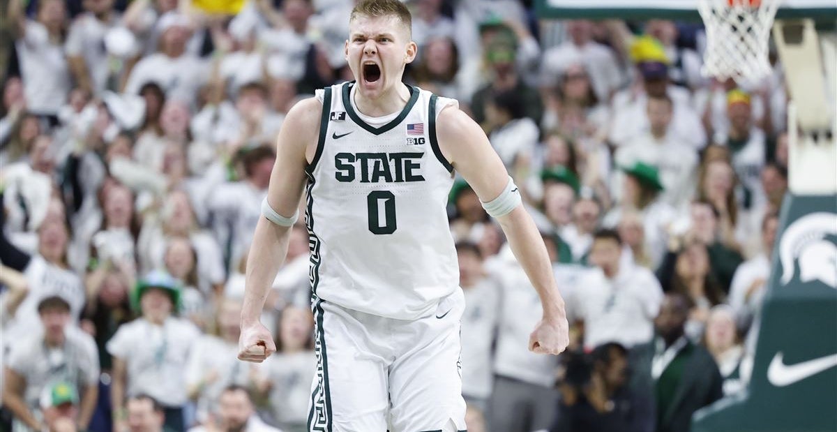 College basketball rankings: Top 68 teams in KenPom ratings ahead of ...