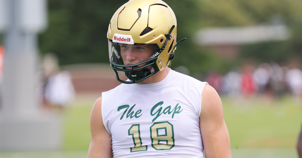 Six standouts from Ohio State's first recruiting camp of the summer