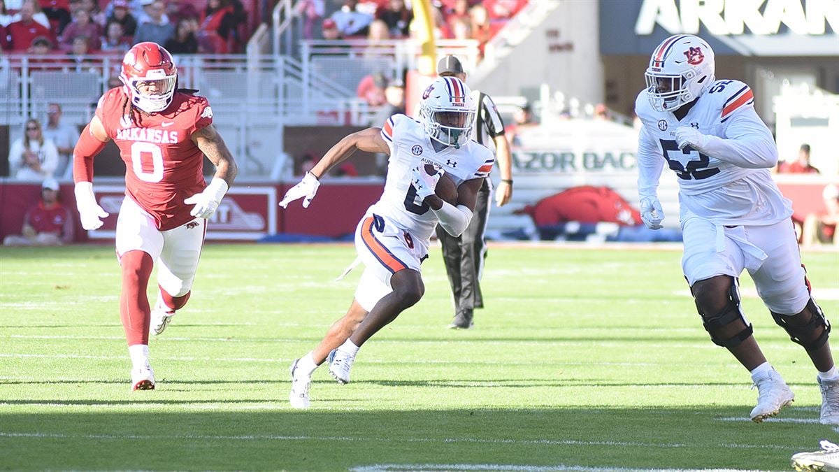 Jason Caldwell's View From The Field: Strong Saturday for the Tigers