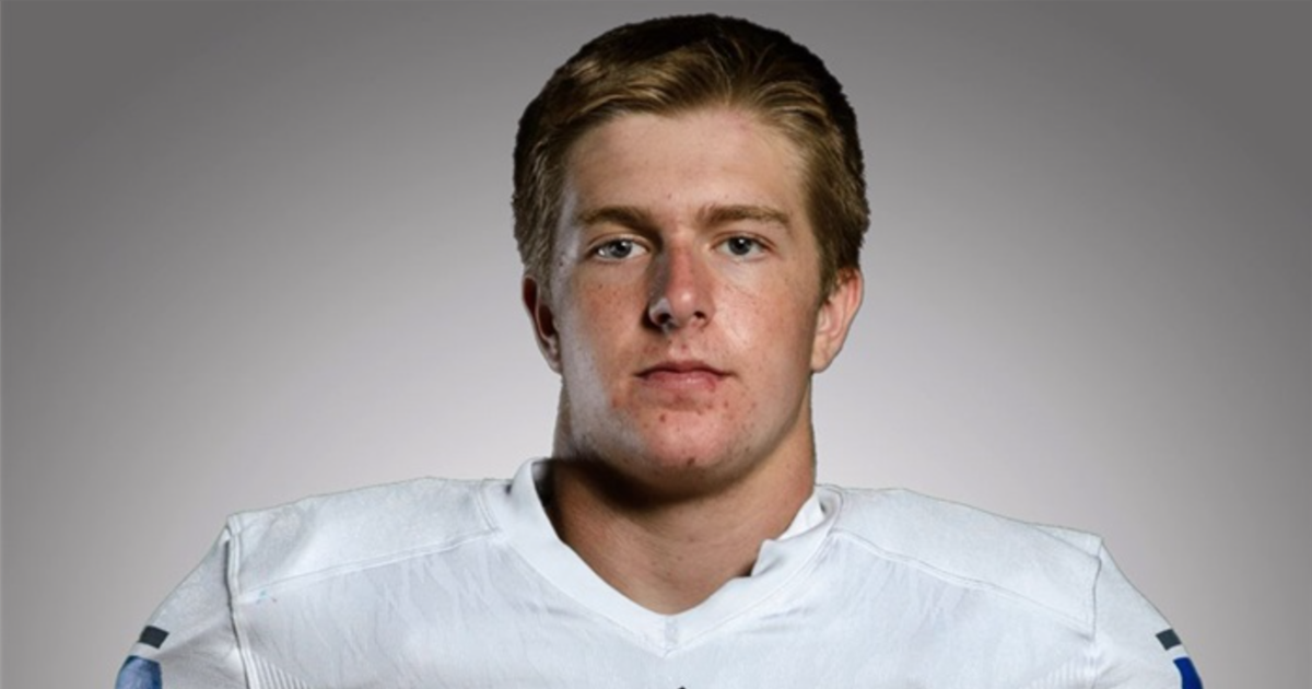 Justin Michael will stick with Colorado State