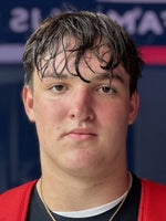 Landon Ghea, Milton, Offensive Tackle