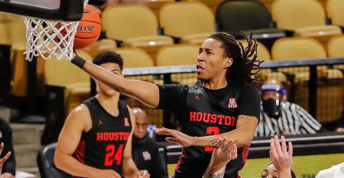 Houston Cougars transfer Caleb Mills chooses Florida State