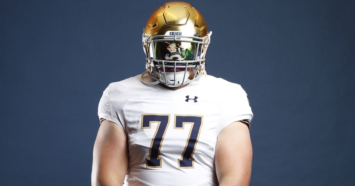 Details on how Harry Hiestand Landed Peter Jones