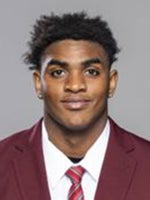 Romello Height, Auburn, Linebacker