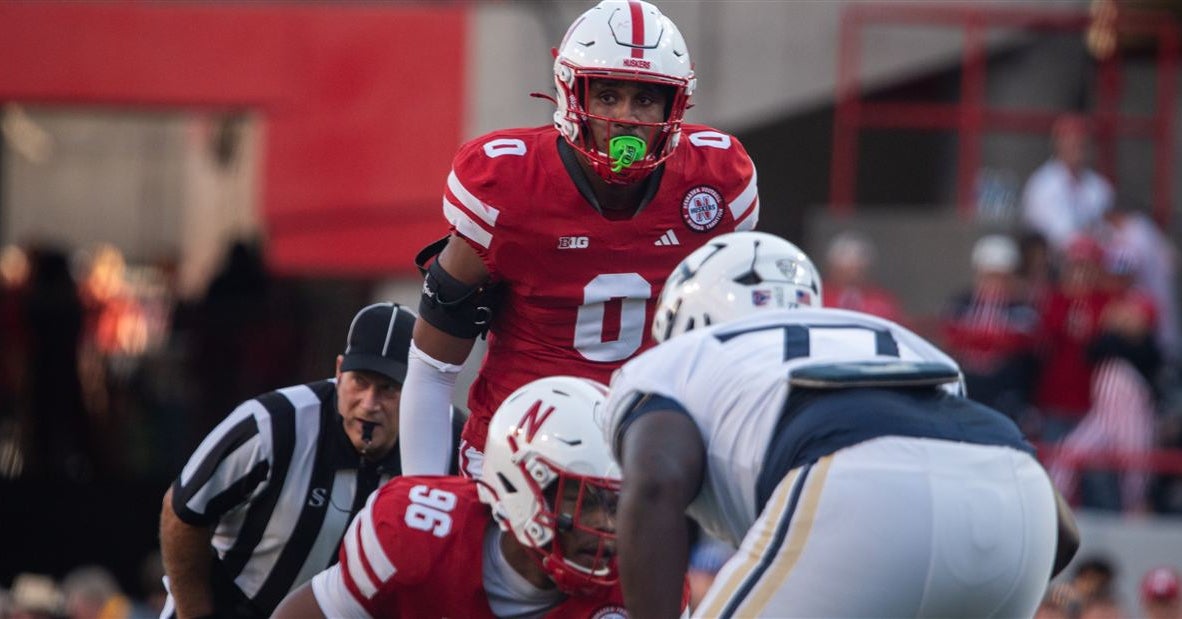 Names to Know as Utah Battles Nebraska