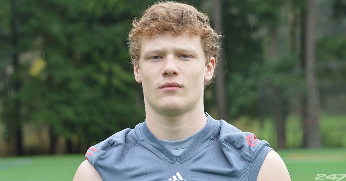 Oregon QB target Cale Millen decommits from Northwestern