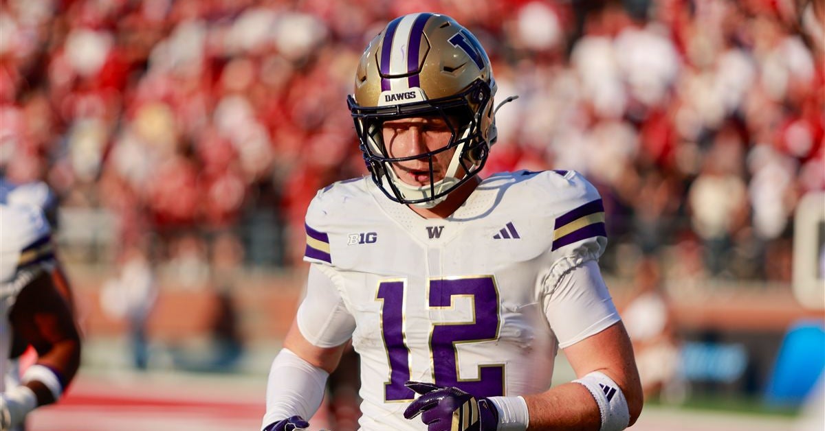 How did Pro Football Focus grade the Washington-Washington State Game?