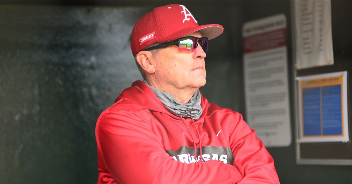 How to watch Arkansas vs. Charlotte, channel, stream, game time