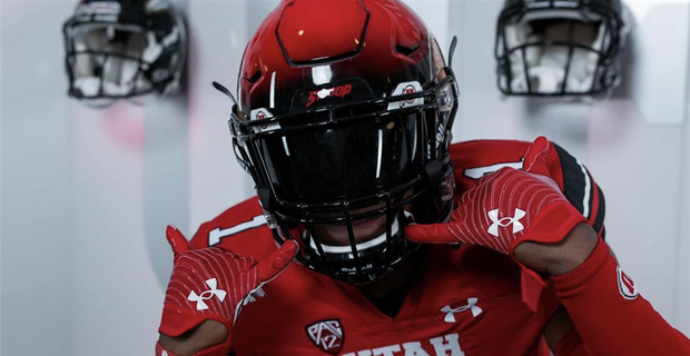 'It felt like home' for Utah four-star RB commit Michael Mitchell