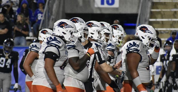 Keys To Victory vs UNT