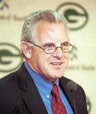 VP of Football Operations Mark Hatley dies