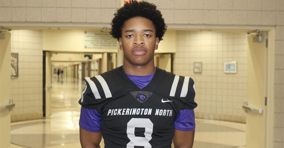 2026 QB Jarin Mock gets first Big Ten offer