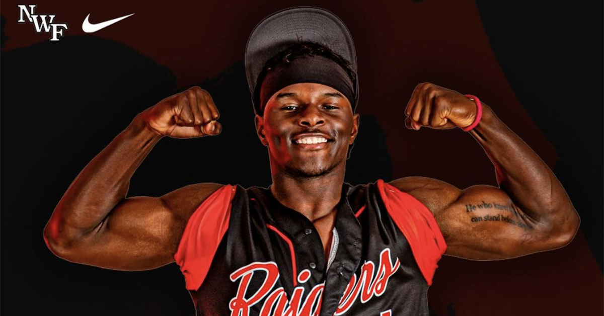 FSU Baseball: Seminoles earn JUCO commitment from dynamic OF Chase Williams