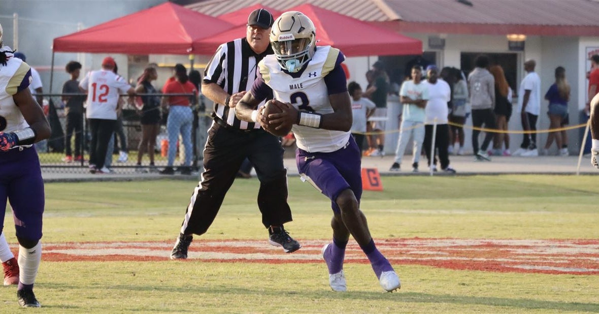 Louisville Football: Signing Class Superlatives