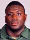Kaeron Johnson, Baylor, Defensive Line