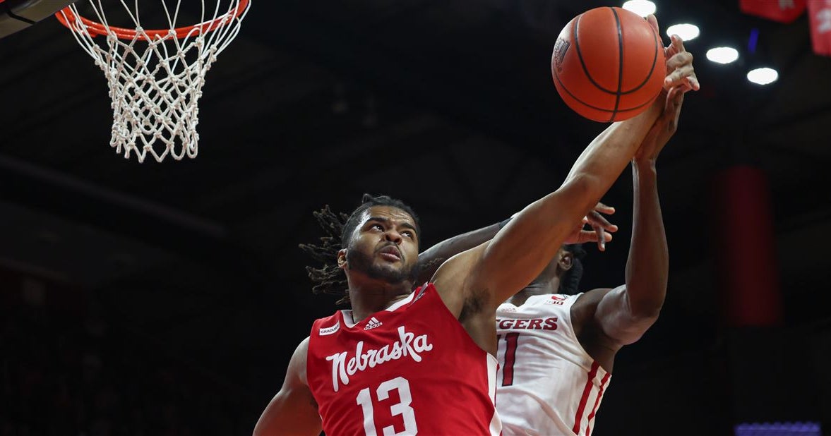 Husker hoops seniors speak of their bond: 'We're always there for each ...