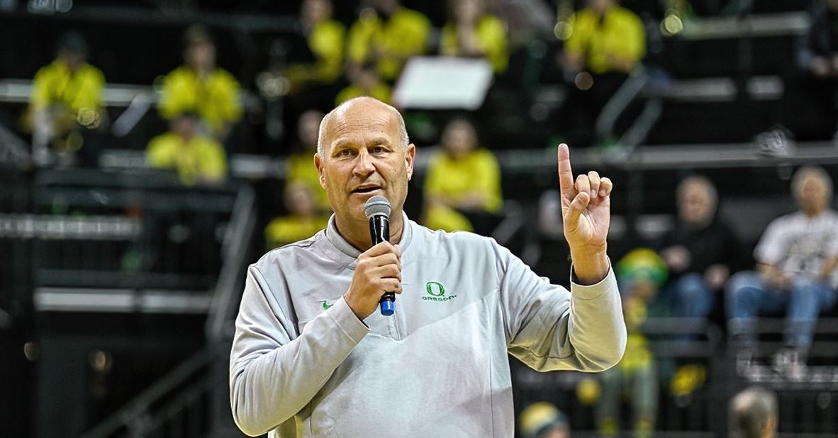 Ducks land transfer commitment from Liberty point guard Kennedi Williams