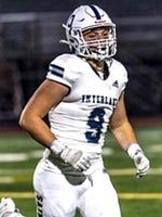 Zach Mclean, Interlake Senior, Edge