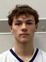 Reid Grant, Johnston, Point Guard