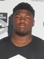 Jacarri Williams, Lowndes, Offensive Tackle