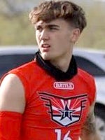 John Martin Jr., Salpointe Catholic, Cornerback