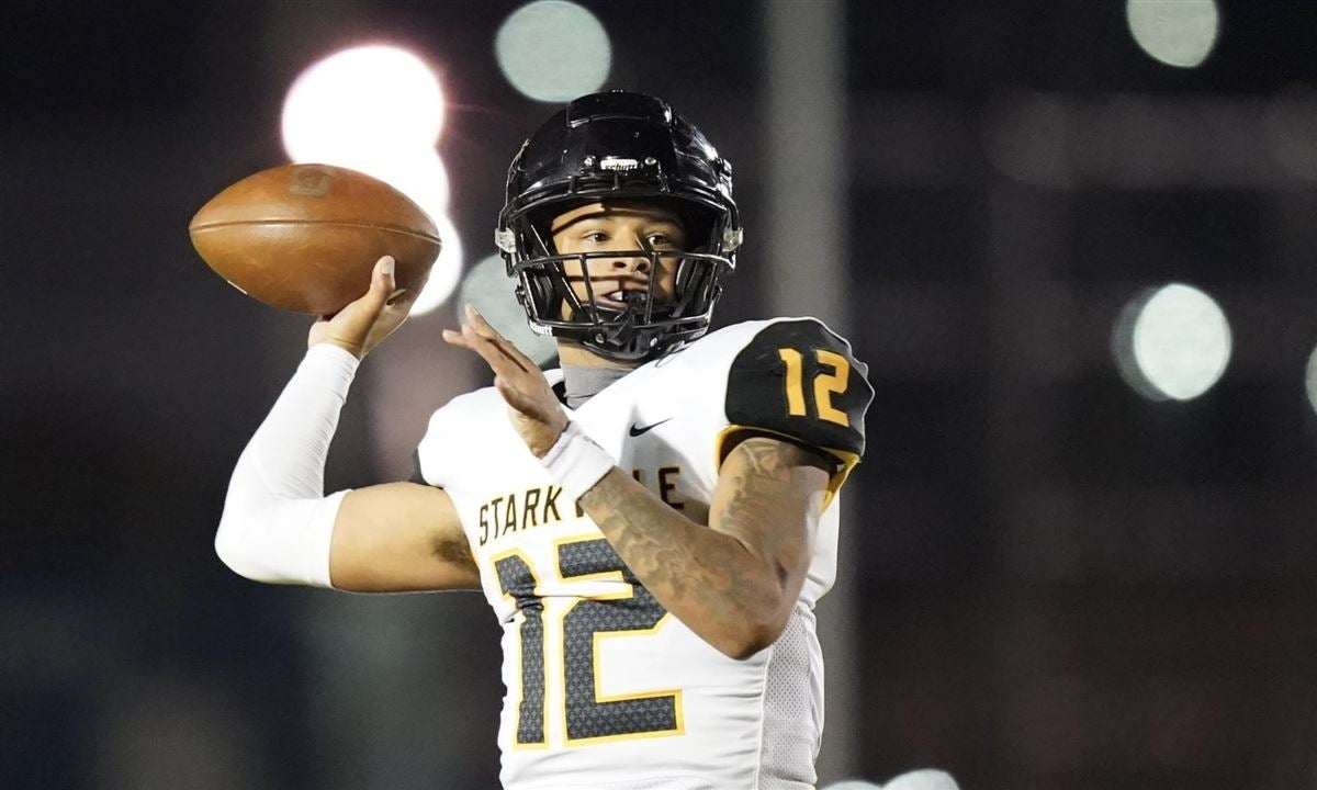 Stop Report: Trey Petty