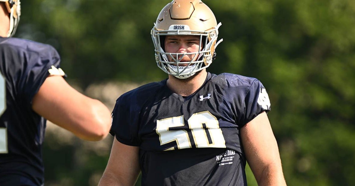 The People’s Choice: Rocco Spindler Earns the Start