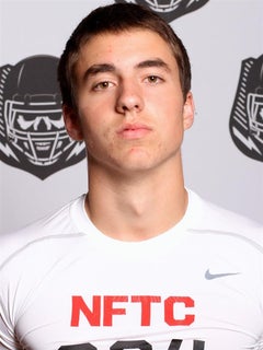 Cameron Saffle Photos