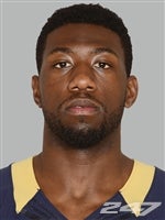 Brian Quick, Los Angeles, Wide Receiver