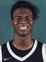 Kedrick Simmons, Booneville, Small Forward