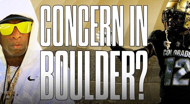 WATCH: Can Colorado Buffs overcome Travis Hunter's injury and defeat ...