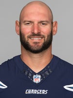 Jarret Johnson, Los Angeles, Linebacker